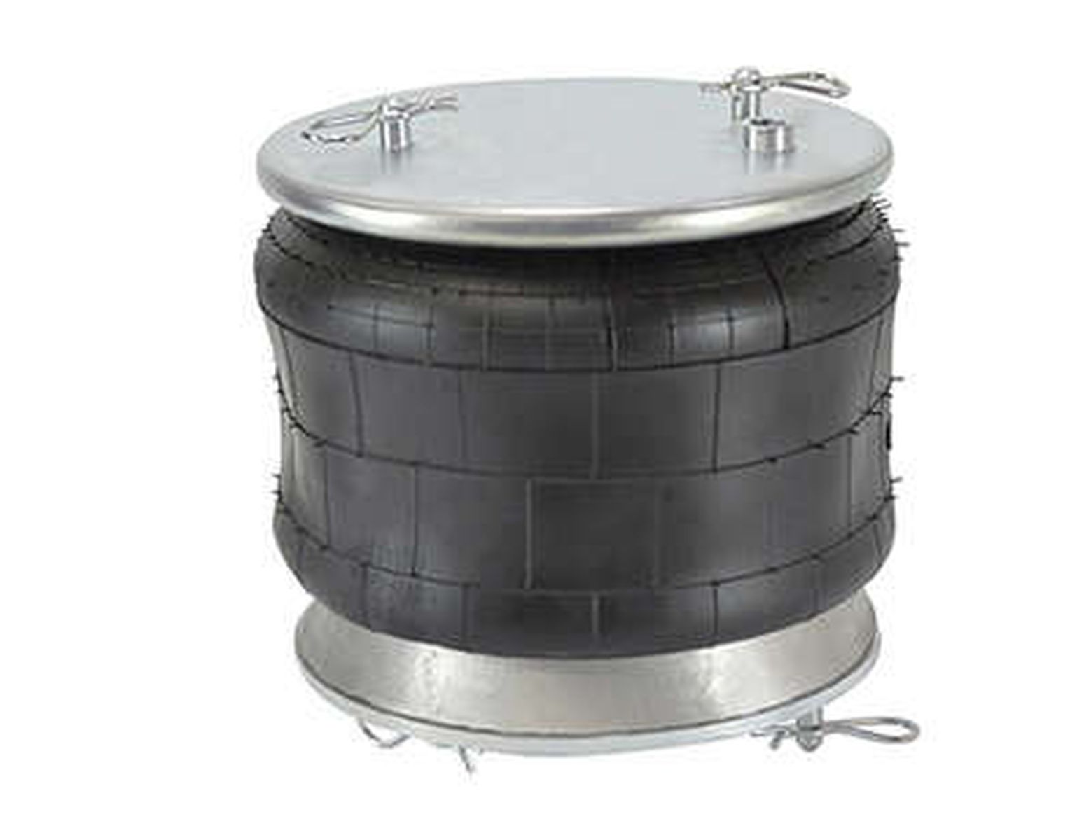 MOLA PNEUMATICA SUSPENSAO DIANTEIRA COMPLETA - Roni Chaves