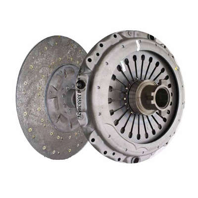 KIT EMBREAGEM 1470/5389/3353 - Roni Chaves