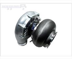TURBINA - Roni Chaves