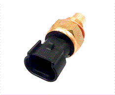 SENSOR TEMPERATURA LATERAL RADIADOR - Roni Chaves