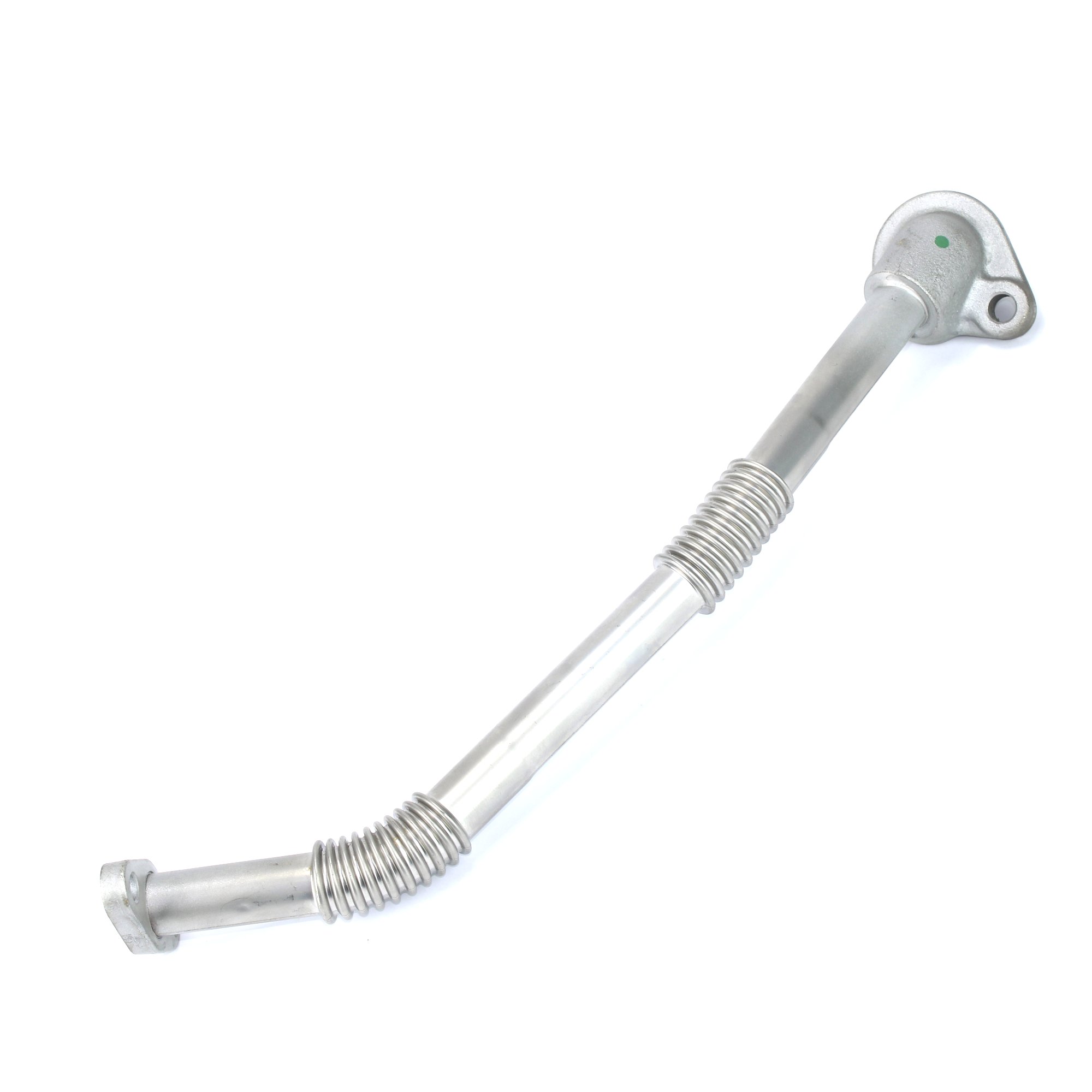 CANO RETORNO OLEO TURBINA - Roni Chaves