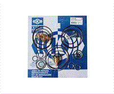 REPARO VALVULA DISTRIBUIDORA KNORR - Roni Chaves