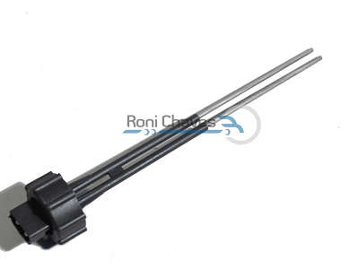 SENSOR TANQUE COMPENSACAO RADIADOR - Roni Chaves