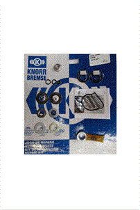 REPARO VALVULA FREIO MAO MODERNO - Roni Chaves