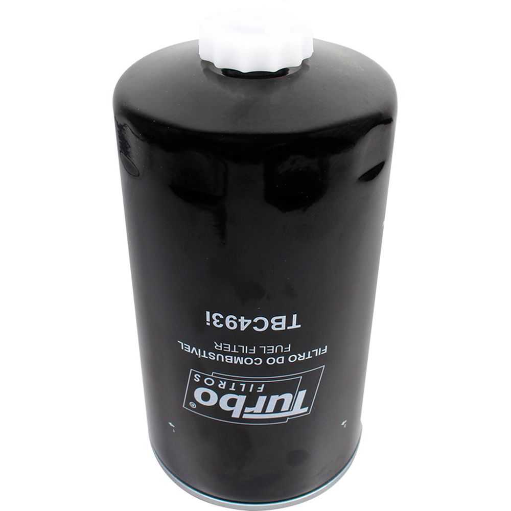 ELEMENTO FILTRO COMBUSTIVEL - Roni Chaves