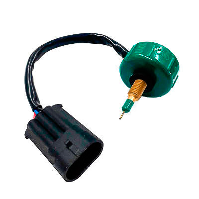 SENSOR FILTRO DIESEL - Roni Chaves