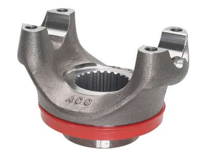 FLANGE TERMINAL DIFERENCIAL 24 ESTRIAS - Roni Chaves