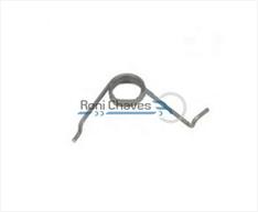 MOLA PEDAL EMBREAGEM - Roni Chaves