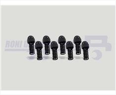 JG PRESSIONADOR CAIXA CAMBIO - Roni Chaves