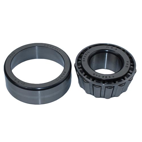 ROLAMENTO EIXO PILOTO CAMBIO 6/8 MARCHAS - Roni Chaves