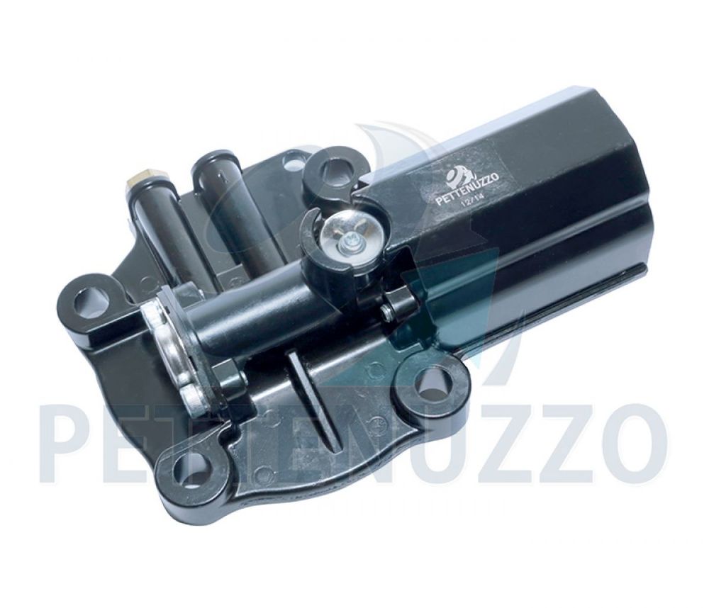 VALVULA TROCA CAIXA CAMBIO - Roni Chaves