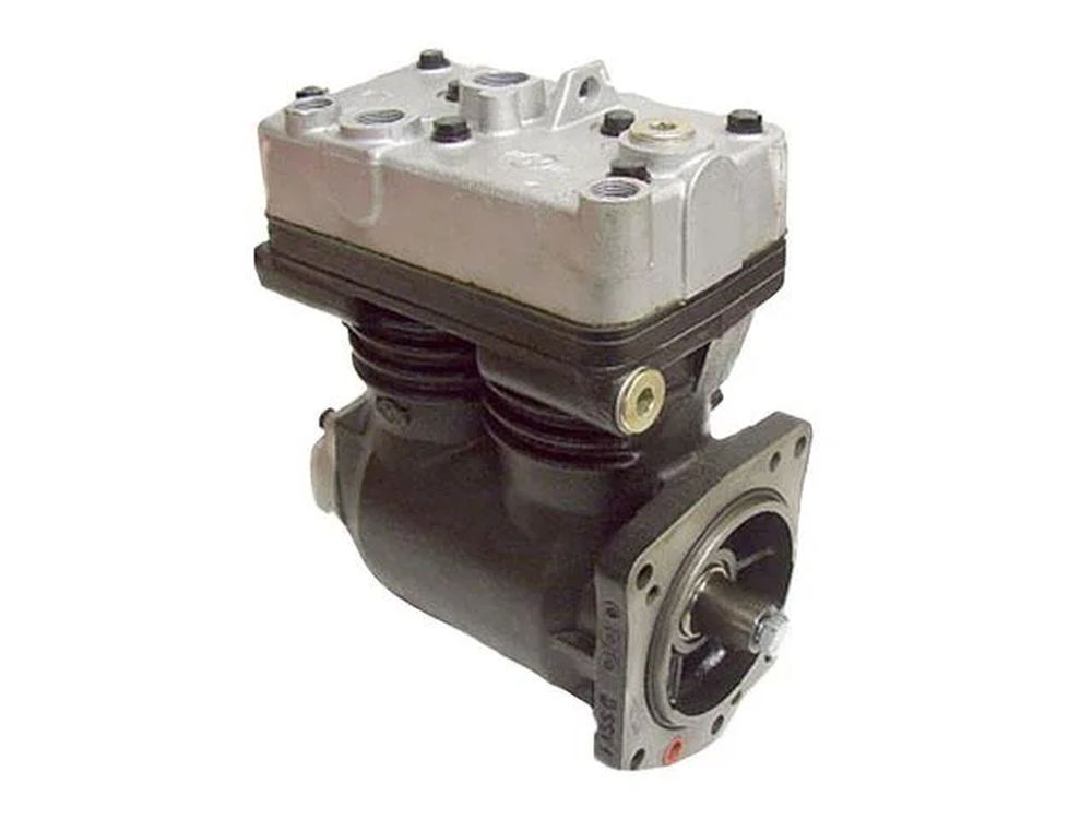 COMPRESSOR AR - Roni Chaves