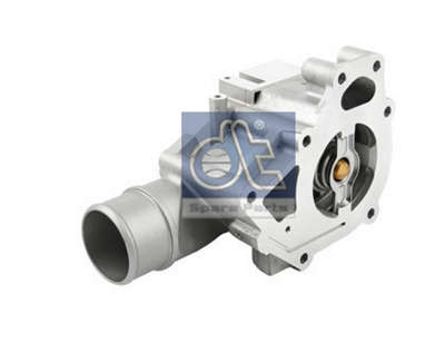 VALVULA TERMOSTATICA COMPLETA - Roni Chaves