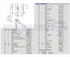 VALVULA SENSIVEL CARGA - Roni Chaves