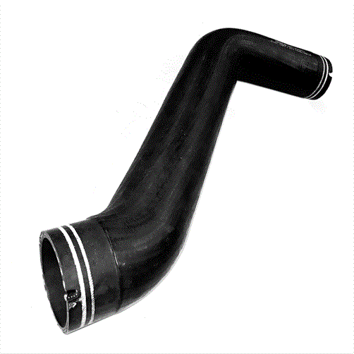 MANGUEIRA INTERCOOLER DIREITA - Roni Chaves