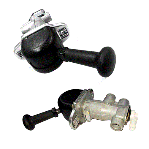 VALVULA FREIO MAO - Roni Chaves