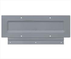 SUPORTE PLACA DIANTEIRA - Roni Chaves