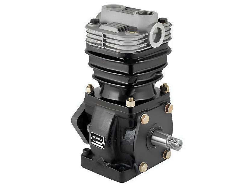 Compressor Ar Roni Chaves