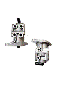 VALVULA PEDAL FREIO - Roni Chaves