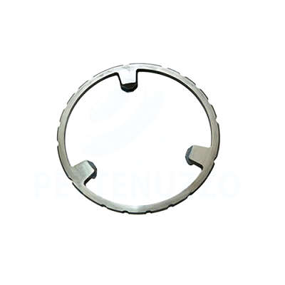 ANEL SINCRONIZADOR GP - Roni Chaves