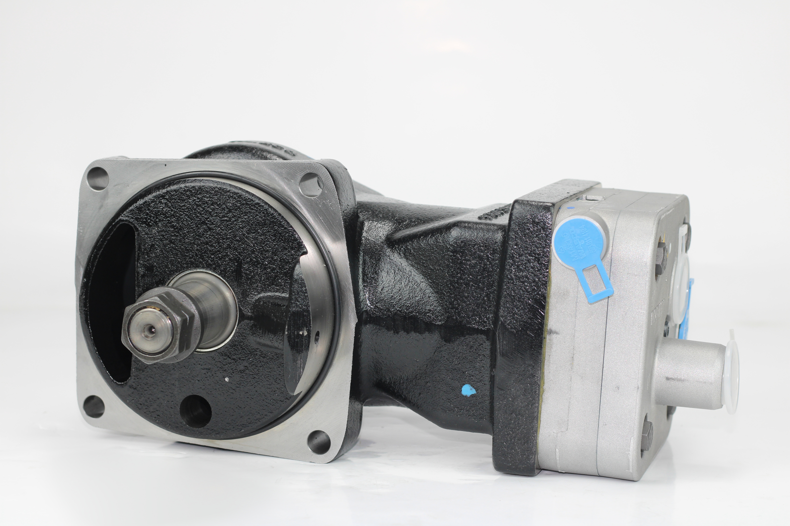 COMPRESSOR AR - Roni Chaves
