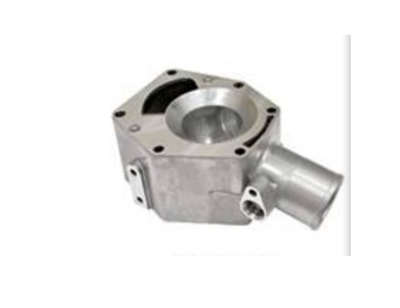 FLANGE BOMBA AGUA - Roni Chaves