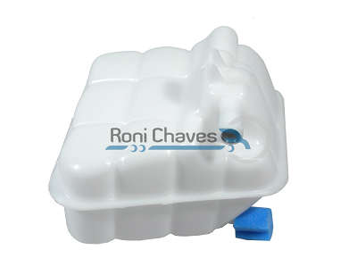TANQUE COMPENSACAO RADIADOR - Roni Chaves