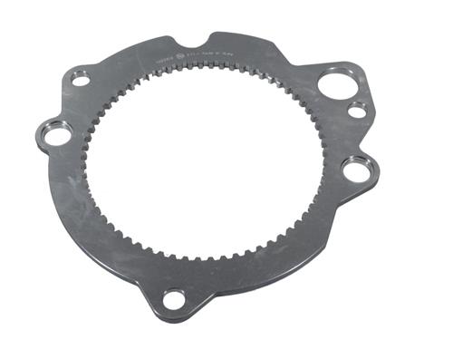 PLACA ACOPLAMENTO REDUZIDA - Roni Chaves