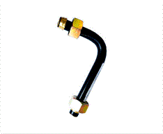 TUBO REFRIGERACAO COMPRESSOR - Roni Chaves