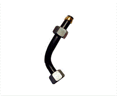 TUBO REFRIGERACAO COMPRESSOR - Roni Chaves