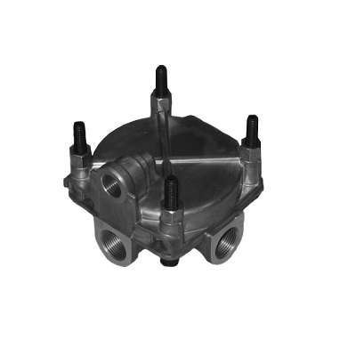 VALVULA RELE FREIO AR - Roni Chaves