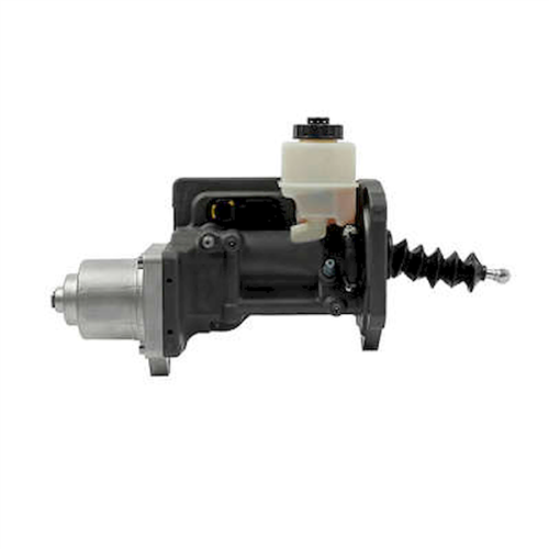 SERVO EMBREAGEM C/CHICOTE ELETRICO - Roni Chaves