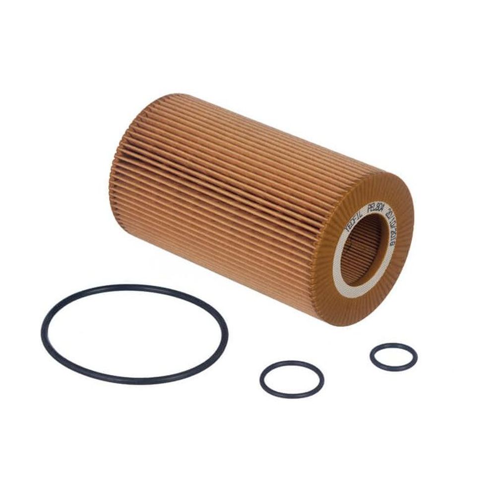 ELEMENTO FILTRO LUBRIFICANTE - Roni Chaves