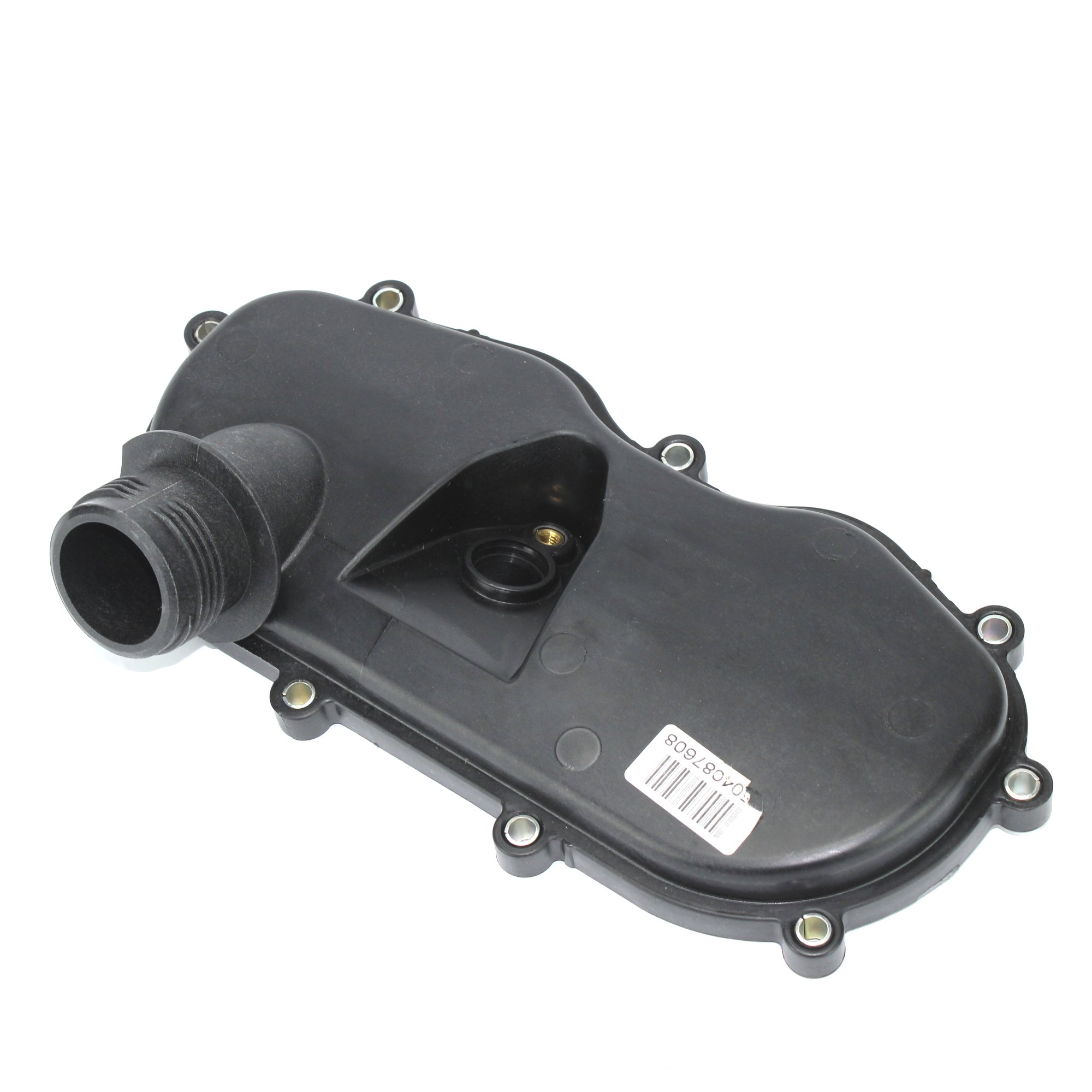 TAMPA FRONTAL COMANDO VALVULA - Roni Chaves