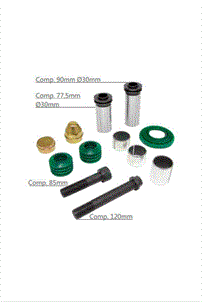 REPARO FREIO DISCO - Roni Chaves