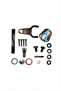 REPARO BLOQUEIO DIFERENCIAL - Roni Chaves