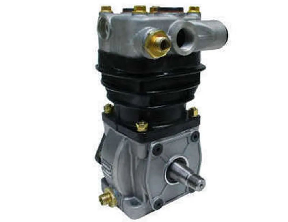 COMPRESSOR AR - Roni Chaves