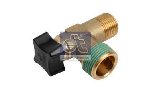 VALVULA TANQUE COMBUSTIVEL - Roni Chaves