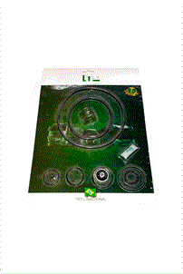 REPARO SECADOR AR - Roni Chaves