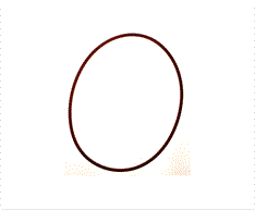 ANEL VEDACAO CAMISA MOTOR (INFERIOR) - Roni Chaves