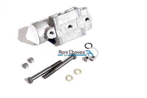 REGULADOR PRESSAO COMPRESSOR VARGA - Roni Chaves