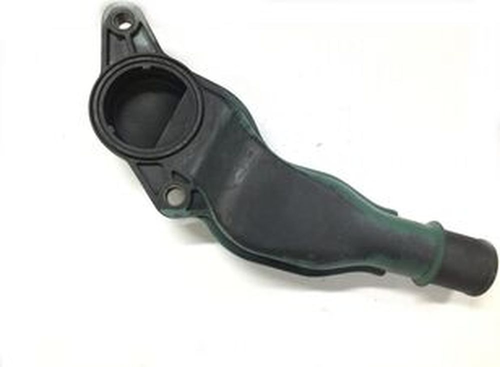 TUBO RESPIRO MOTOR - Roni Chaves