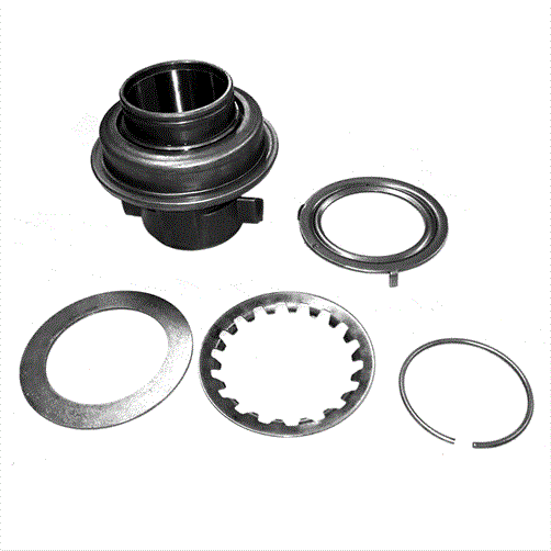 MANCAL EMBREAGEM C/ROLAMENTO - Roni Chaves