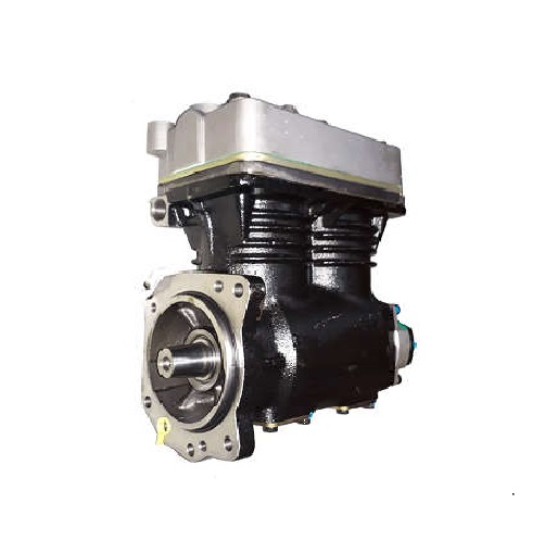 COMPRESSOR AR - Roni Chaves