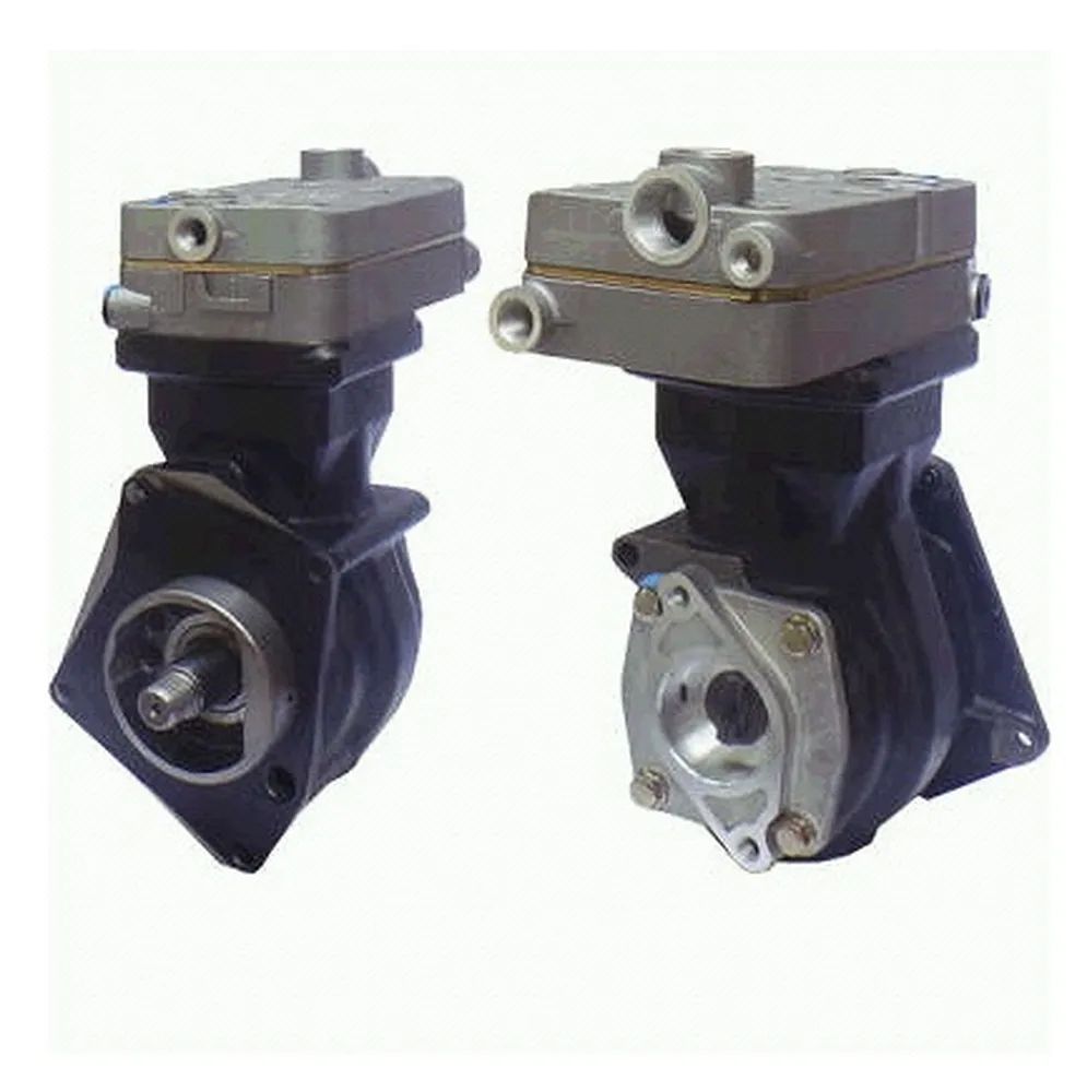COMPRESSOR AR - Roni Chaves