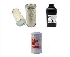 KIT ELEMENTO LUBRIFICANTE/AR/COMBUSTIVEL - Roni Chaves