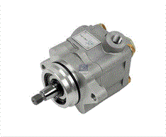 BOMBA DIRECAO HIDRAULICA - Roni Chaves