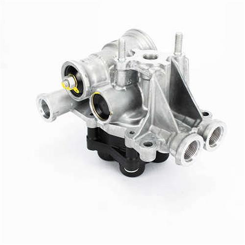 VALVULA PROTETORA 4 CIRCUITOS - Roni Chaves