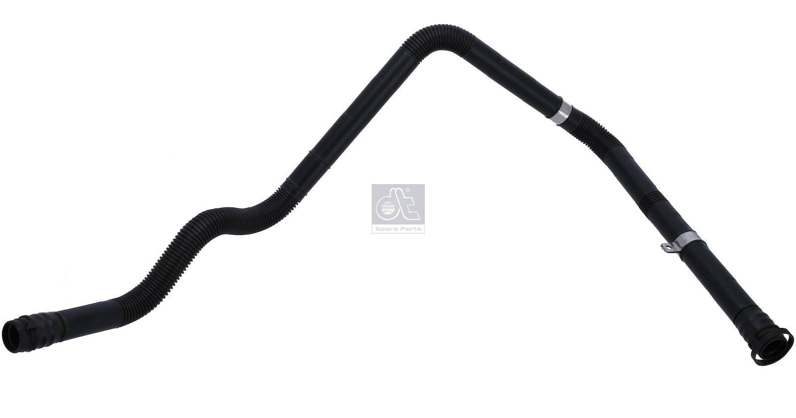 TUBO ENCHIMENTO OLEO MOTOR - Roni Chaves