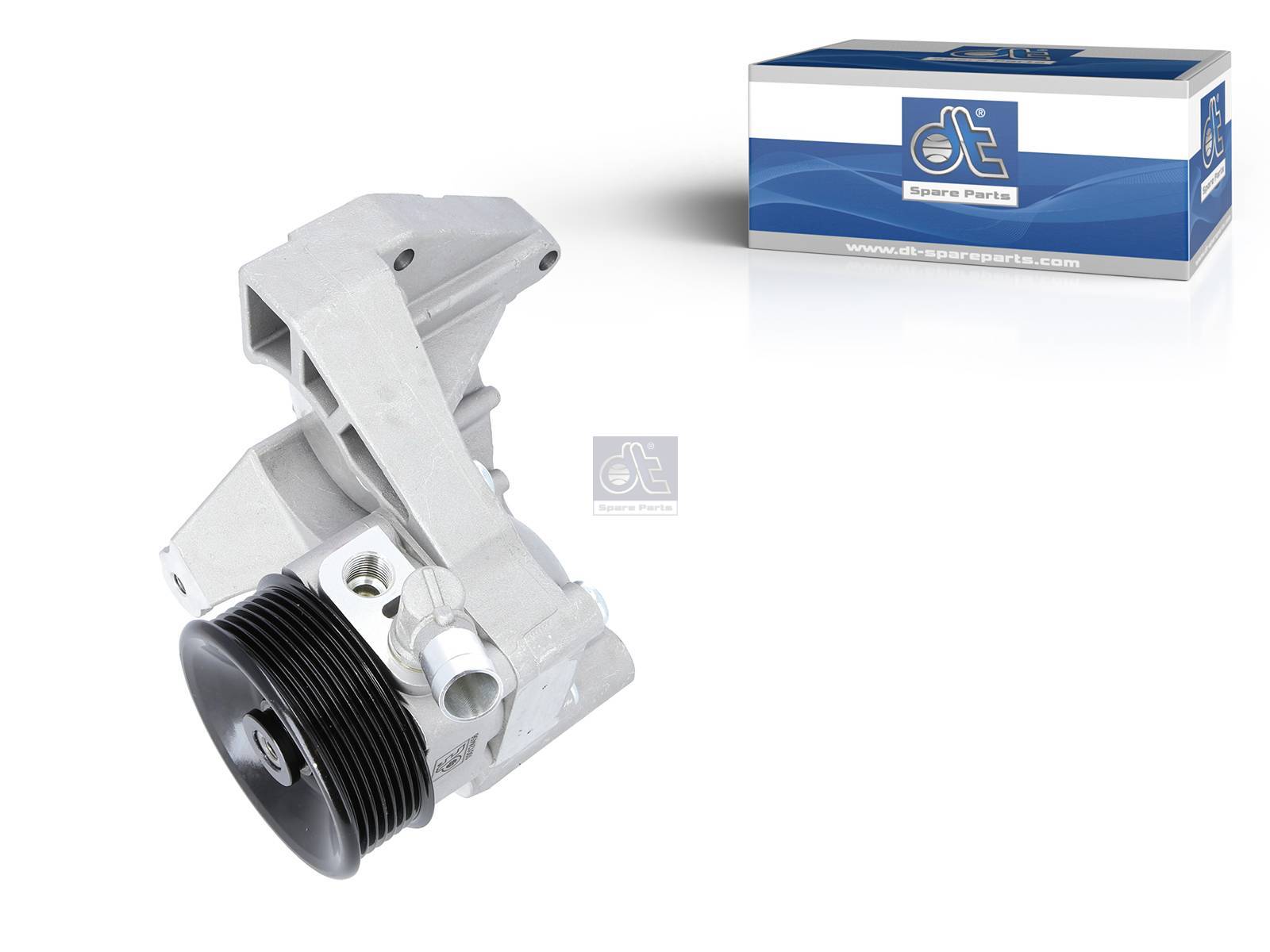 BOMBA DIRECAO HIDRAULICAC - Roni Chaves